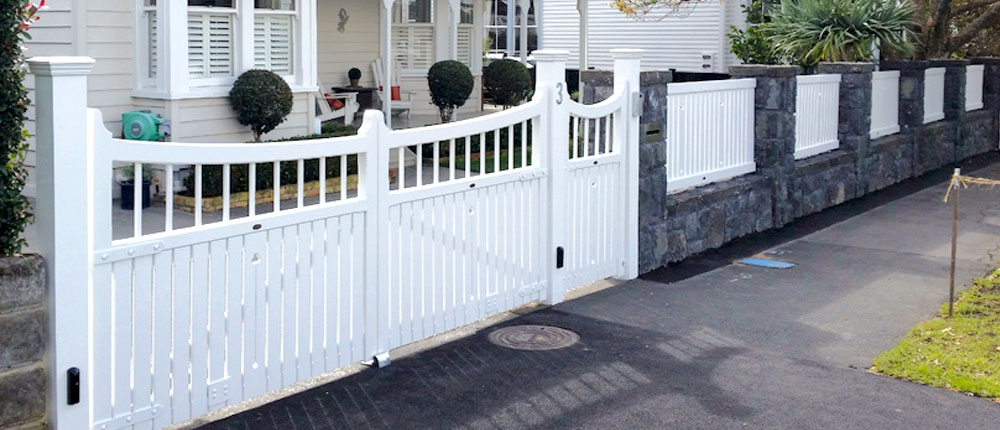 Fences - Gates Auckland, Wellington, Christchurch, Wanganui - NZ